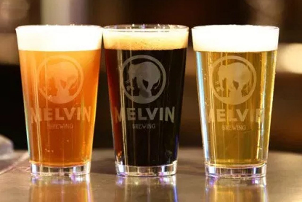 What's Local To Eat and Drink in Jackson Hole