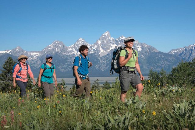 The Ultimate Guide to Hiking in Jackson Hole - Jackson Hole Traveler