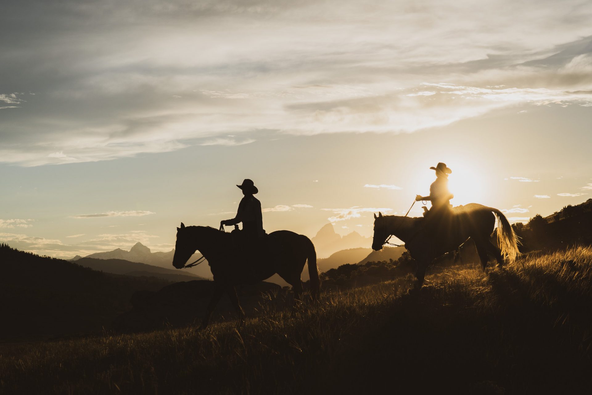 Goosewing Ranch - Jackson Hole Traveler