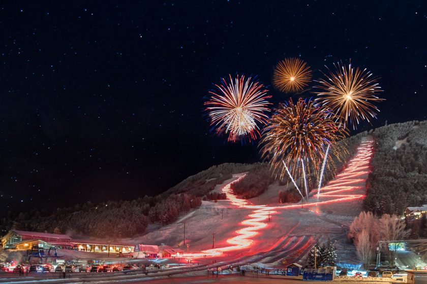 Winter at Snow King Mountain - Jackson Hole Traveler