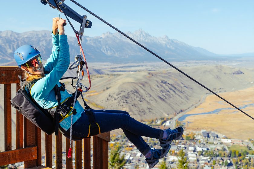 Adventures in Jackson Hole: The Essentials - Jackson Hole Traveler