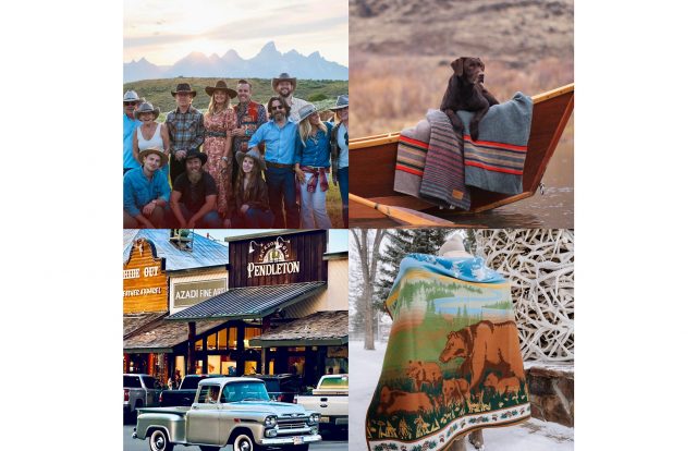 Jackson Hole Shopping - Jackson Hole Traveler