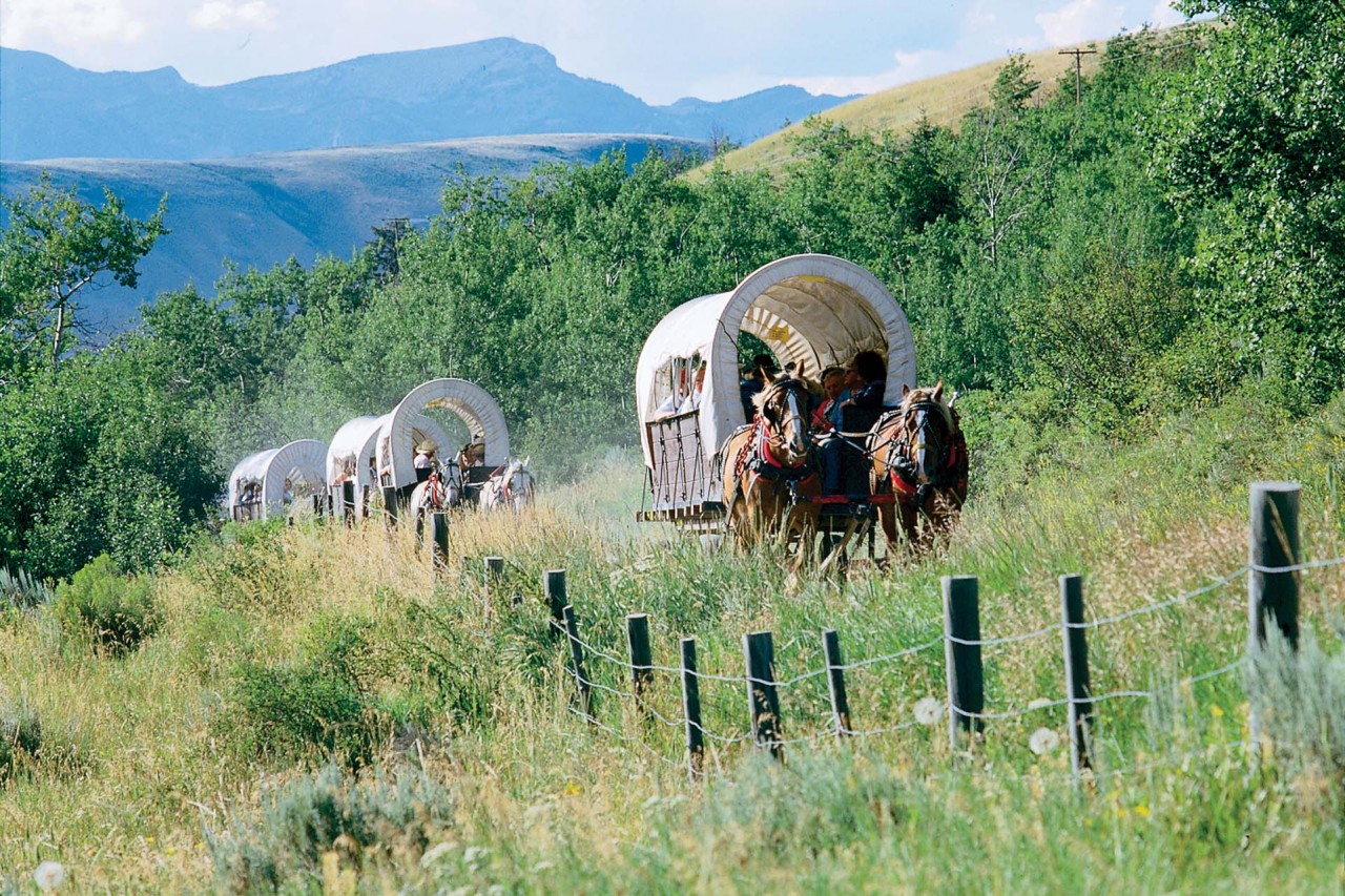 Family Friendly Jackson Hole Restaurants