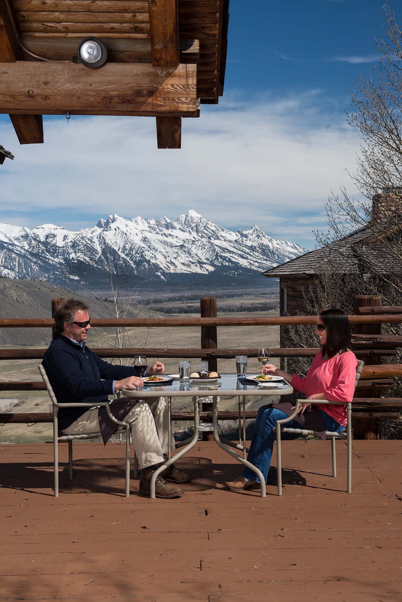 Suggested Jackson Hole Summer Itineraries - Jackson Hole Traveler