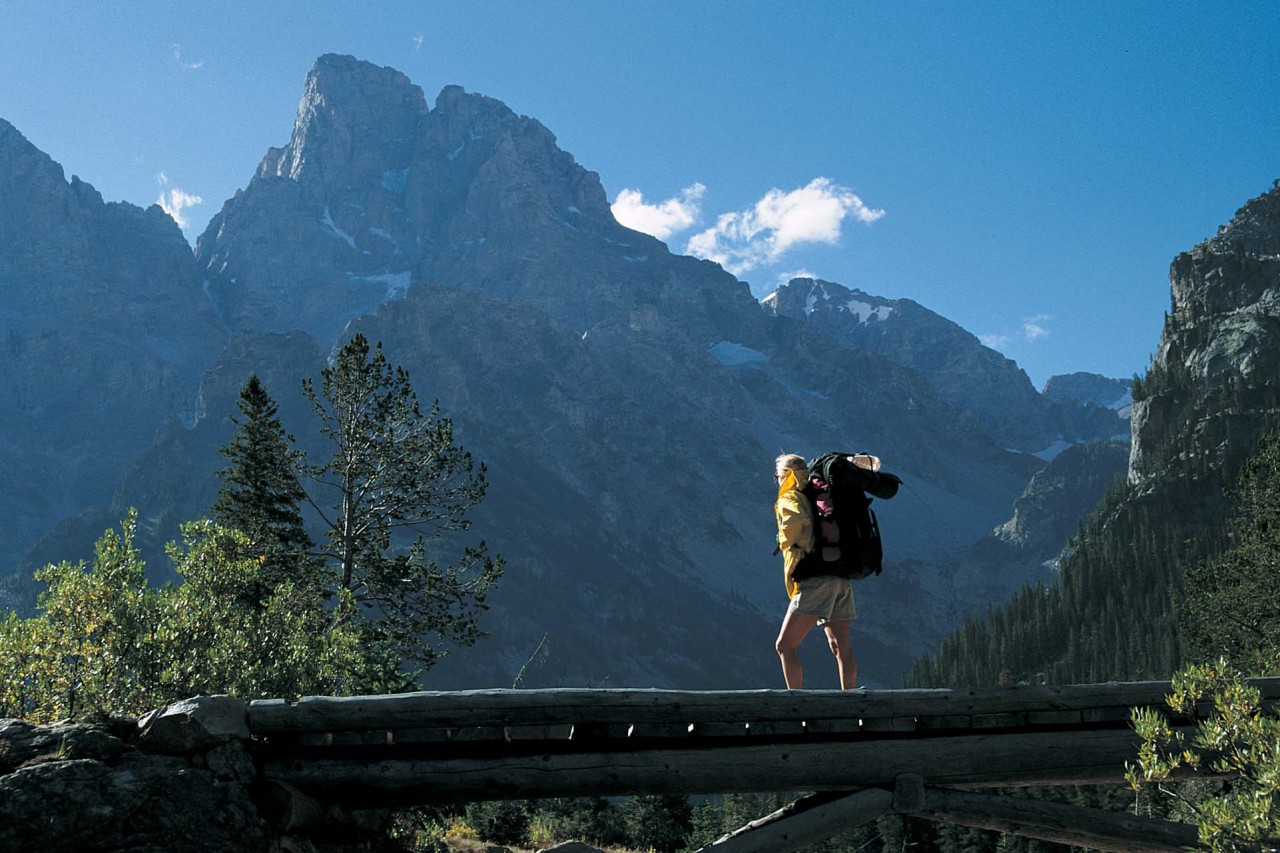 The Ultimate Guide to Hiking in Jackson Hole - Jackson Hole Traveler