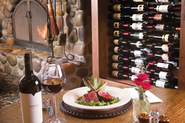 Jackson Hole Dinner Restaurants - Jackson Hole Traveler