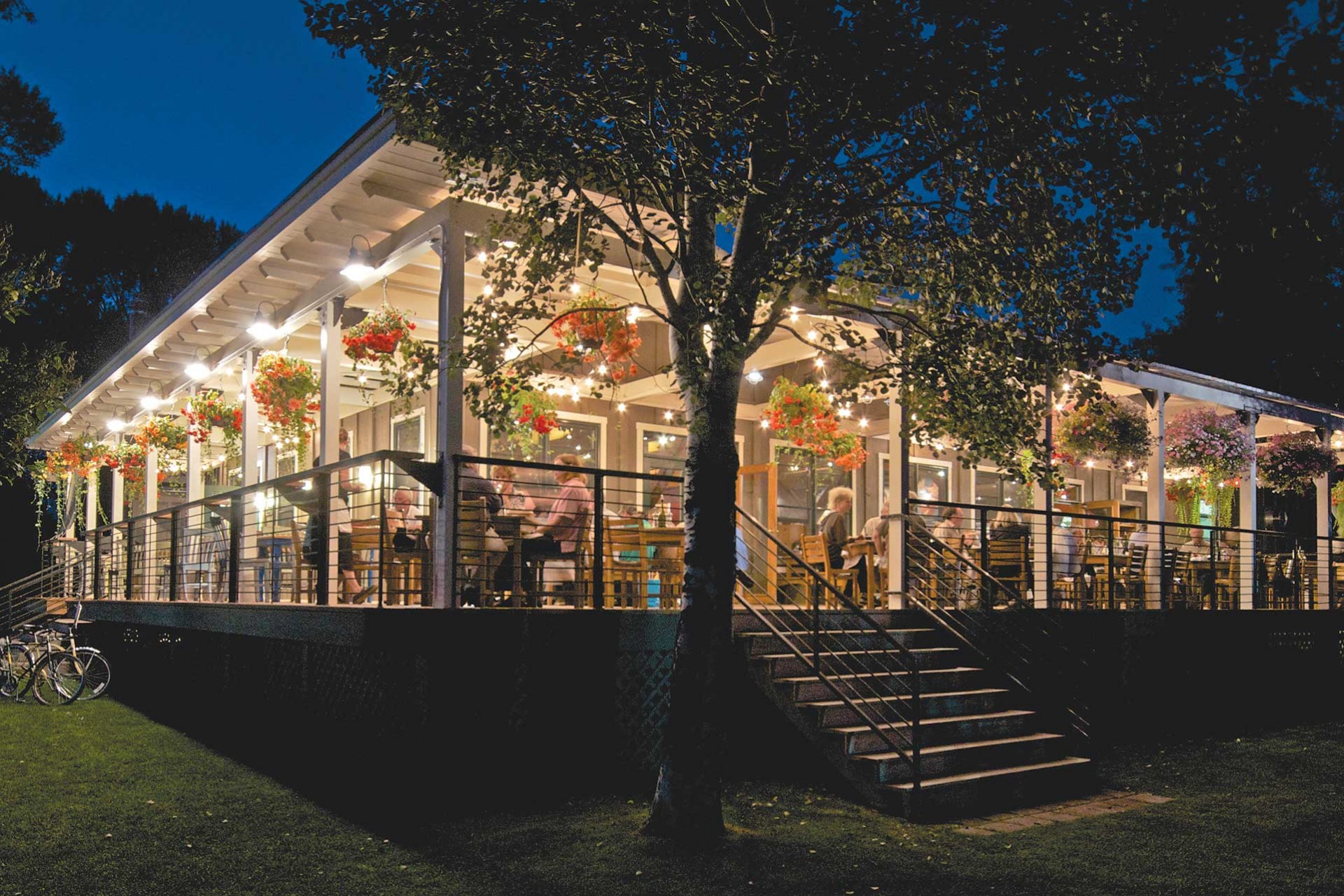 Calico Bar & Restaurant - Jackson Hole Traveler