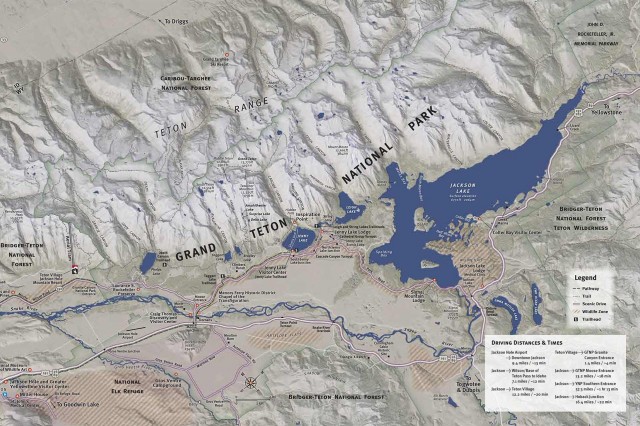 Where to Stay in Jackson Hole - Jackson Hole Traveler