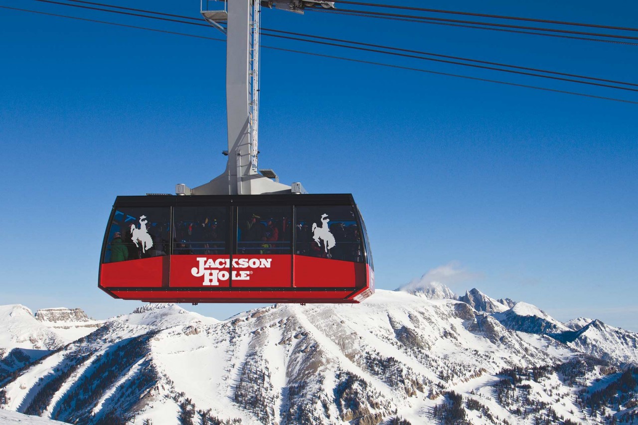 Things To Do For Thanksgiving in Jackson Hole - Jackson Hole Traveler