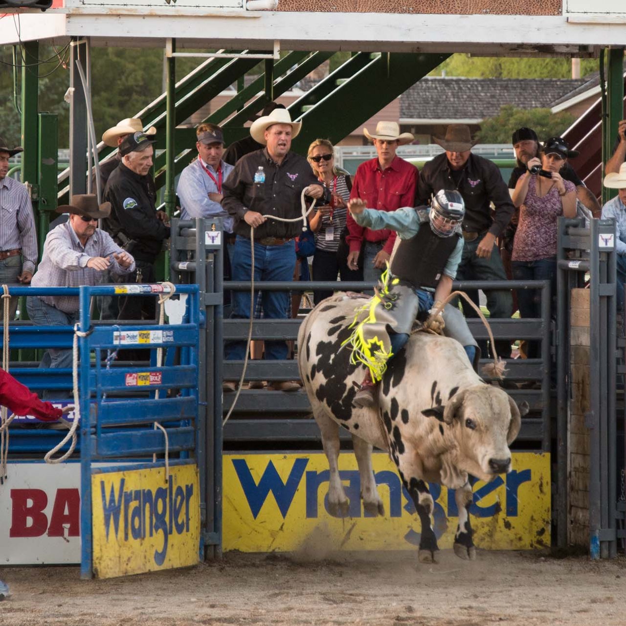 Go Western in Jackson Hole - Jackson Hole Traveler