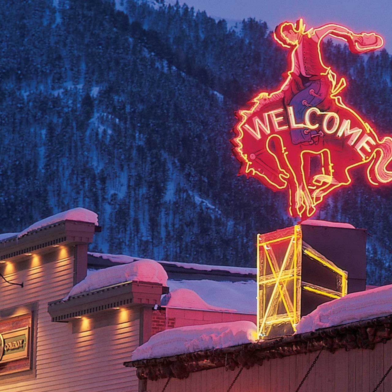 Best RV Parks Near Jackson Hole - Jackson Hole Traveler