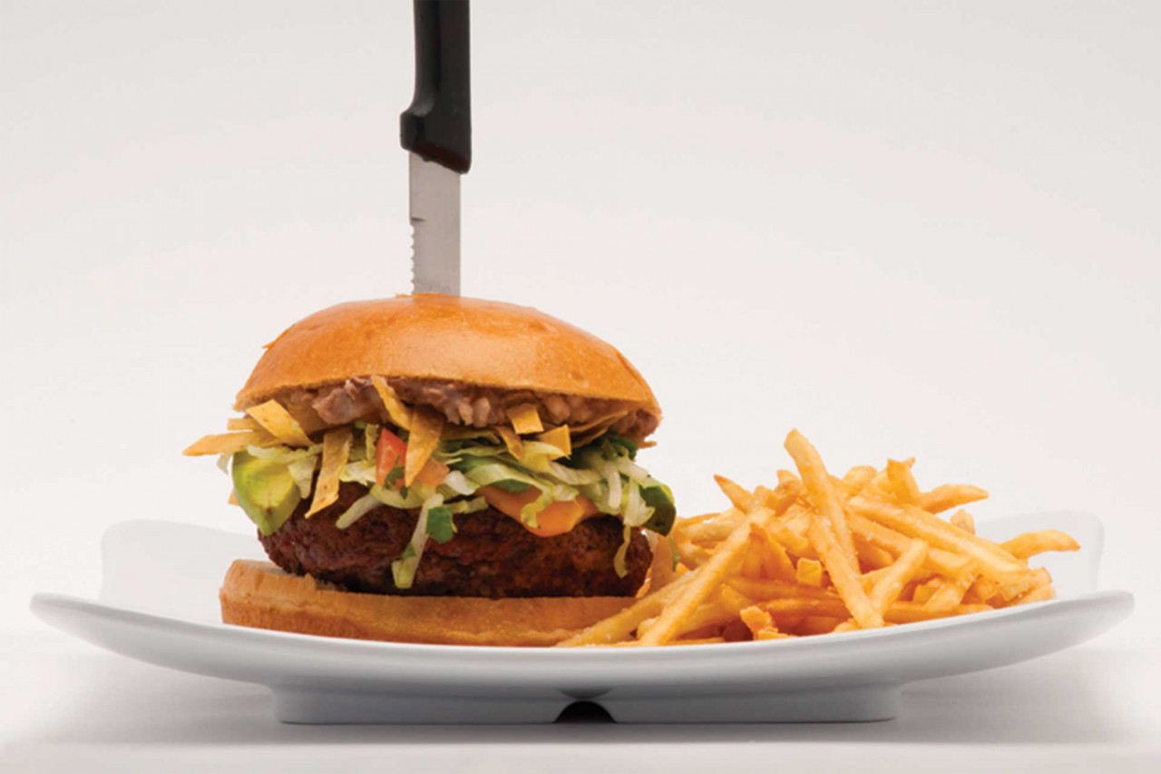 Liberty Burger - Jackson Hole Traveler