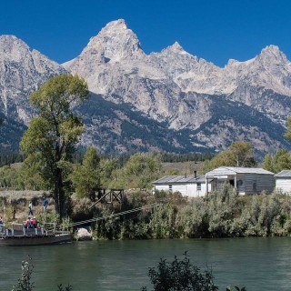 Free Camping Near Jackson Hole - Jackson Hole Traveler
