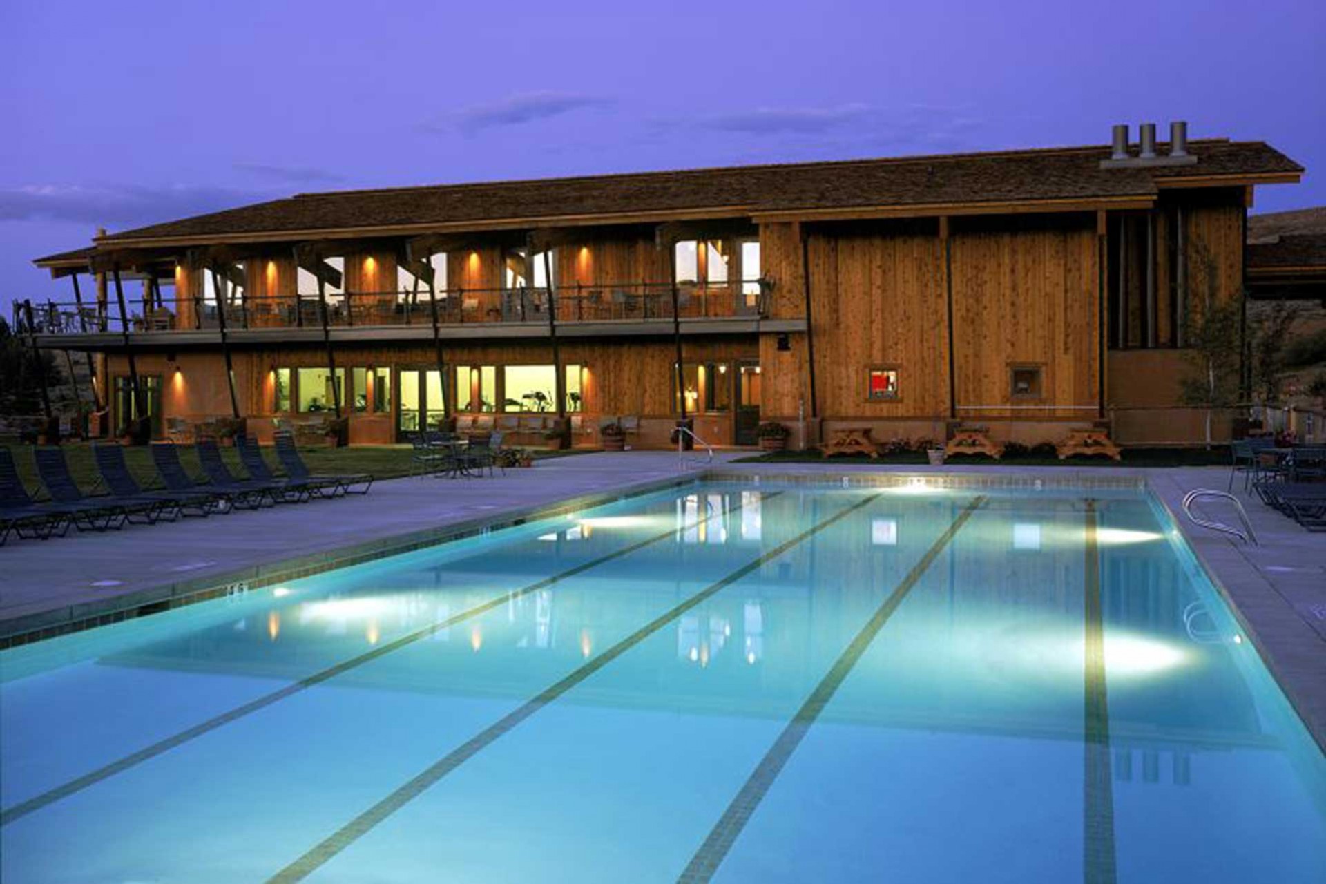 Spring Creek Ranch - Jackson Hole Traveler