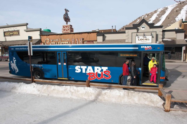 Helpful Contacts - Jackson Hole Traveler