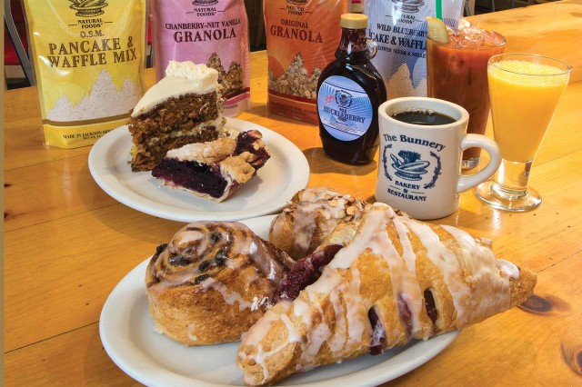 The Bunnery in Jackson Hole - Jackson Hole Traveler