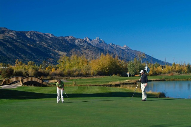 A Jackson Hole Summer List of Things To Do - Jackson Hole Traveler