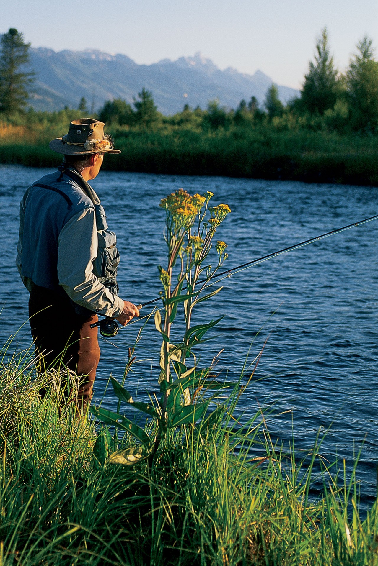 Introducing the Snake River - Jackson Hole Traveler