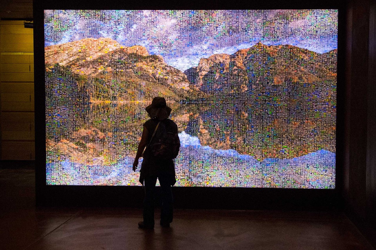 5 Reasons to Visit the Laurance Rockefeller Preserve