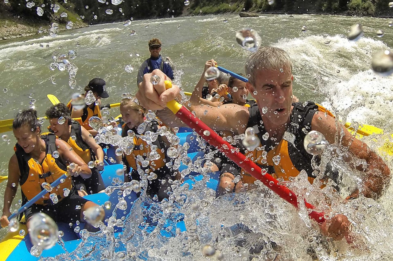 Adventures in Jackson Hole: The Essentials - Jackson Hole Traveler