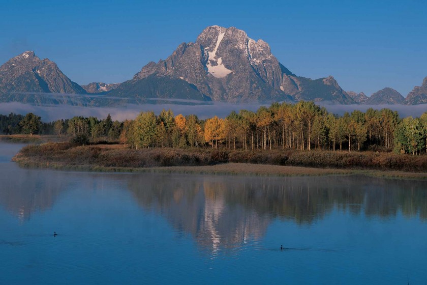 Things to Do in Fall in Jackson Hole - Jackson Hole Traveler