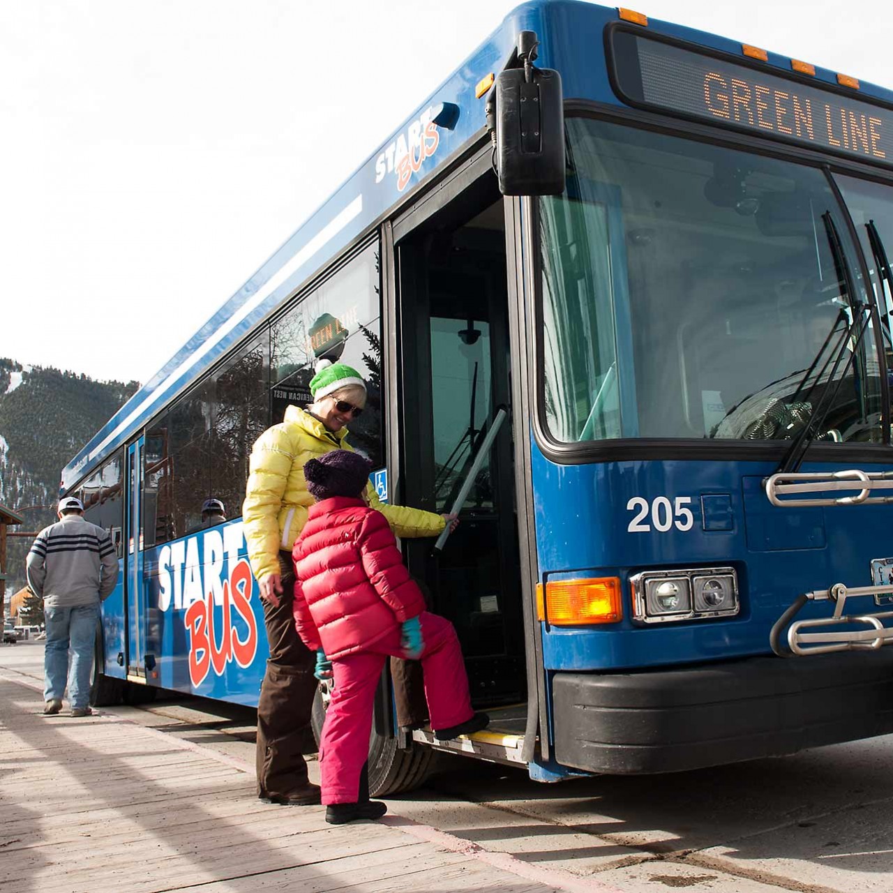 Getting to Jackson Hole - Jackson Hole Traveler