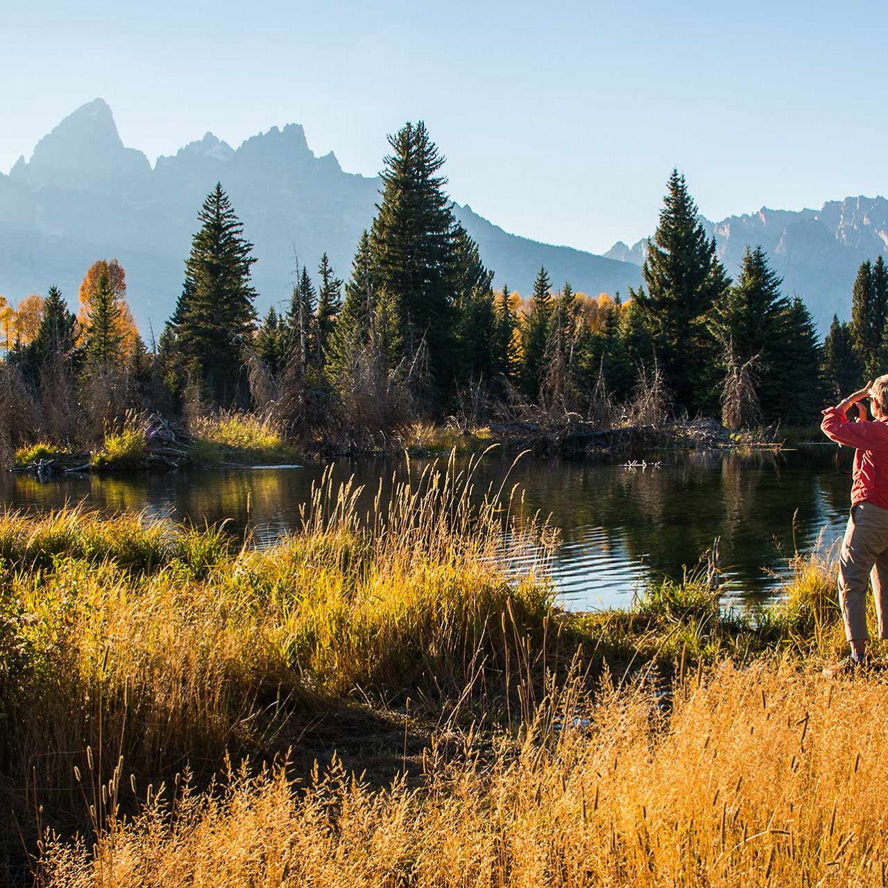 Jackson Hole Fall Arts Festival - Jackson Hole Traveler