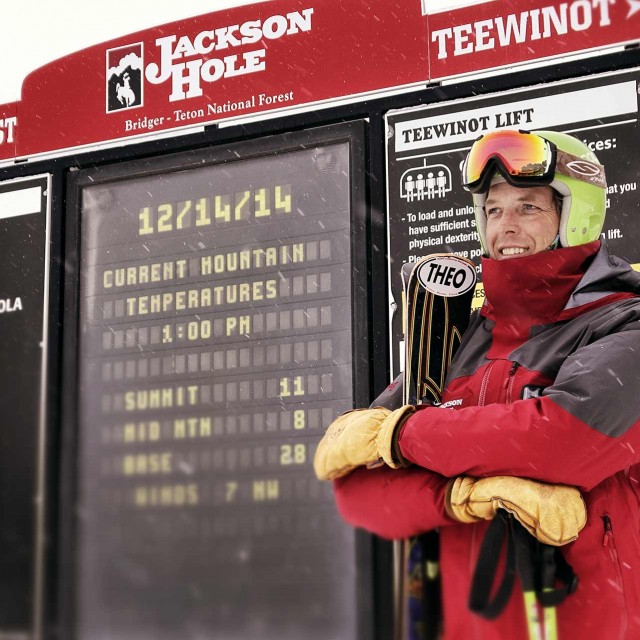 What to Wear Skiing and Snowboarding - Jackson Hole Traveler