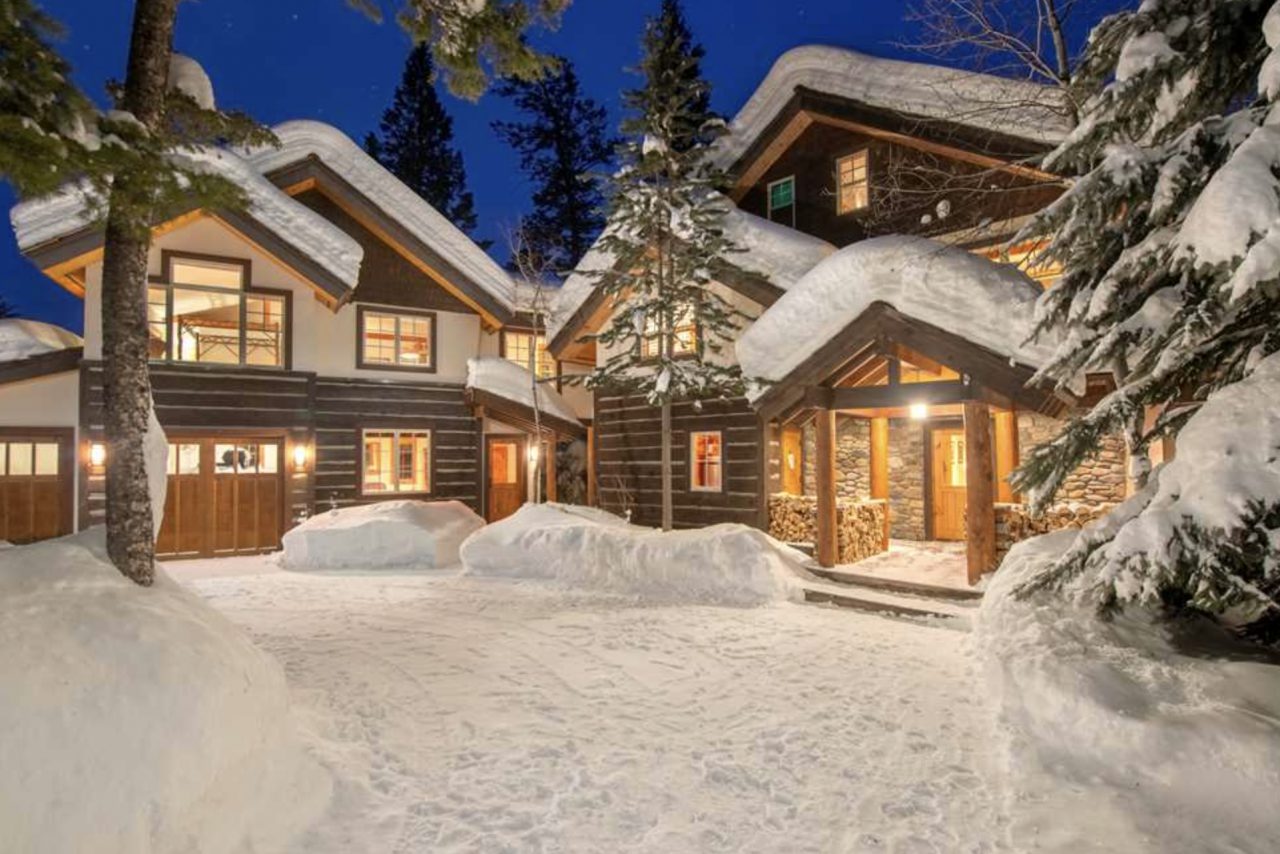 Jackson Hole Vacation Rentals - Jackson Hole Traveler