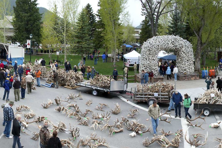 10 Things To Do in Jackson Hole in The Spring - Jackson Hole Traveler