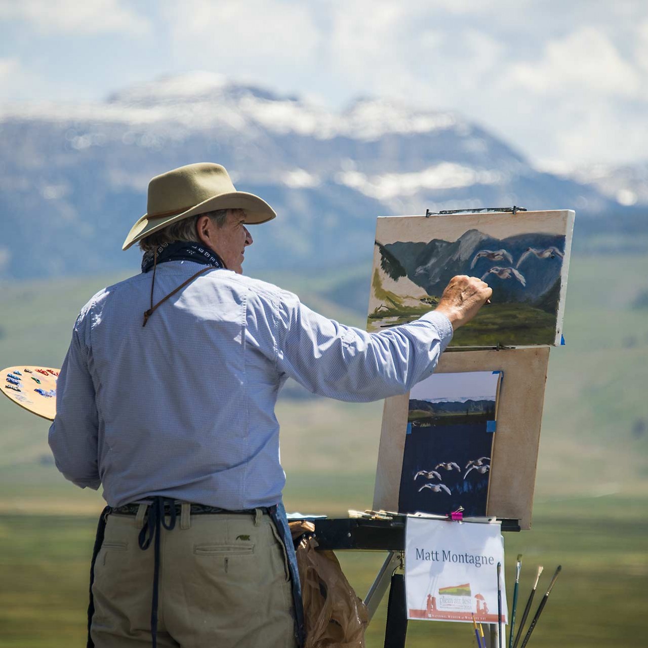 Visit Center for the Arts in Jackson Hole - Jackson Hole Traveler