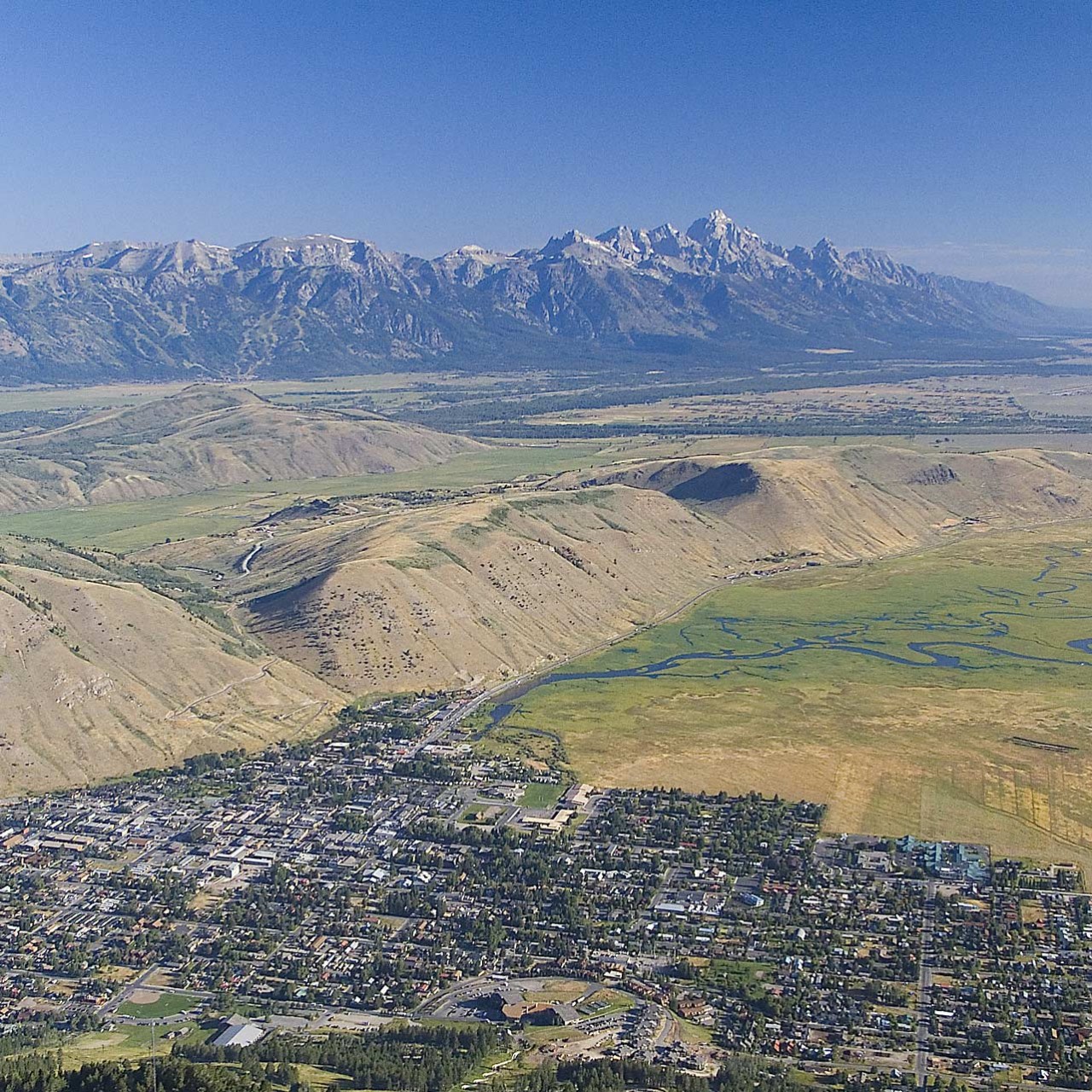 When To Visit Jackson Hole: Guide to the Seasons