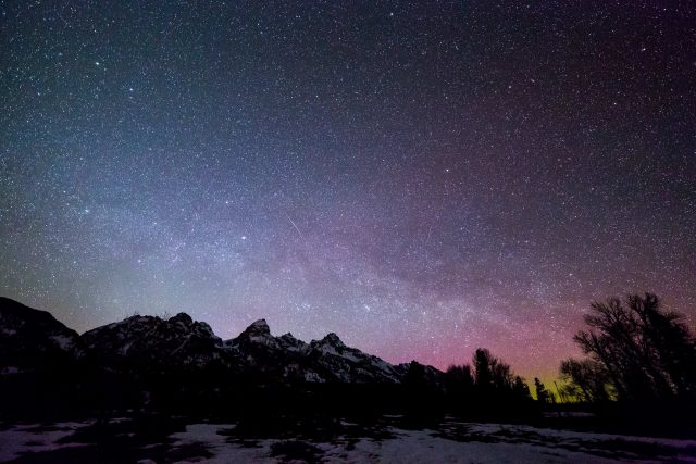 Things To Do in Jackson Hole in Spring - Jackson Hole Traveler