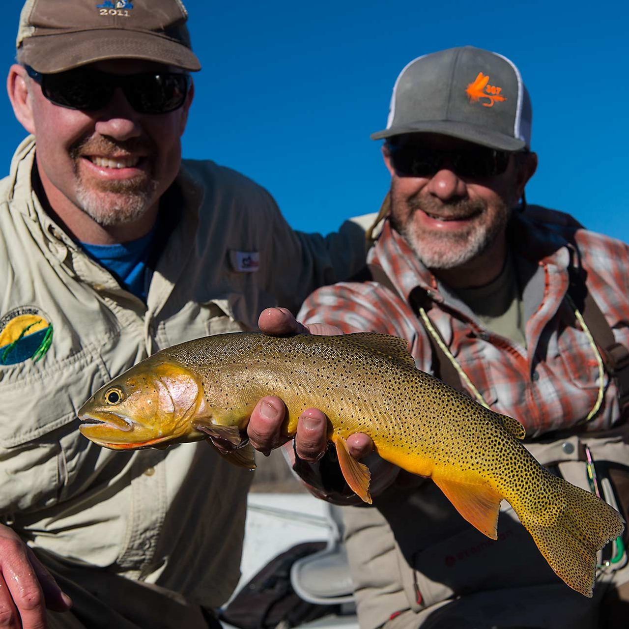Fly Fishing Jackson Hole: The Essentials - Jackson Hole Traveler