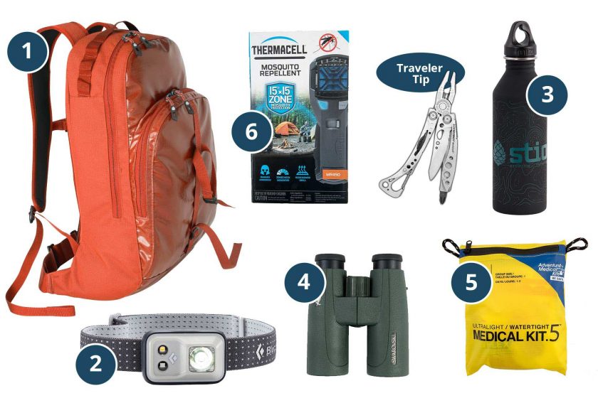 Packing List for Summertime in Jackson Hole - Jackson Hole Traveler