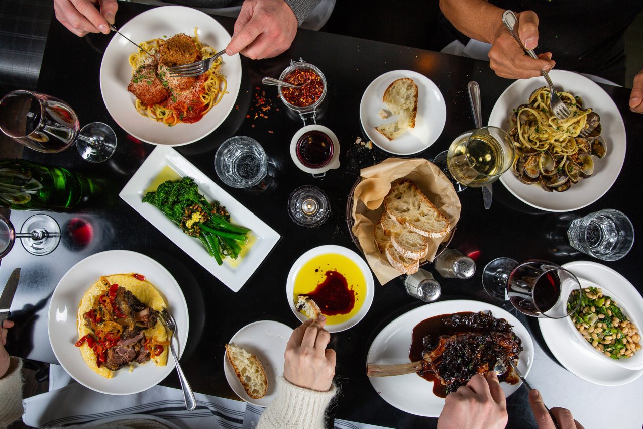 Romantic Dining in Jackson Hole - Jackson Hole Traveler