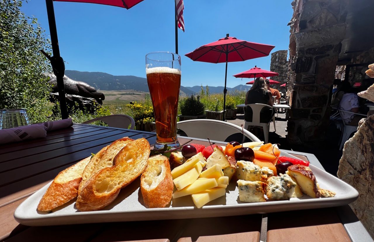 Elevated Dining in Jackson Hole - Jackson Hole Traveler