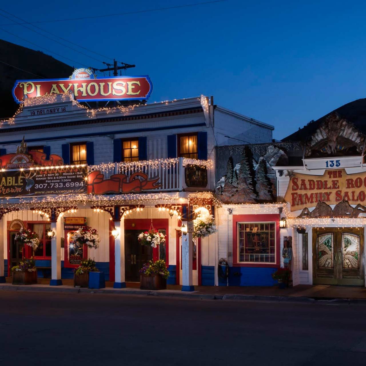 Experience the Jackson Hole Shootout - Jackson Hole Traveler