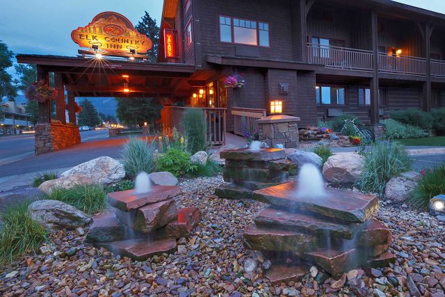 Jackson Hole Hotels - Jackson Hole Traveler