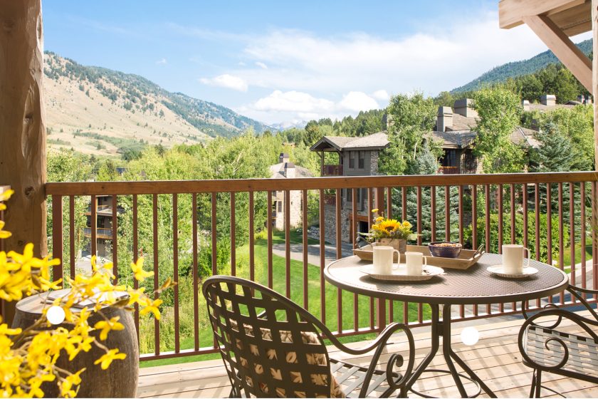 Snow King Resort in Jackson Hole - Jackson Hole Traveler