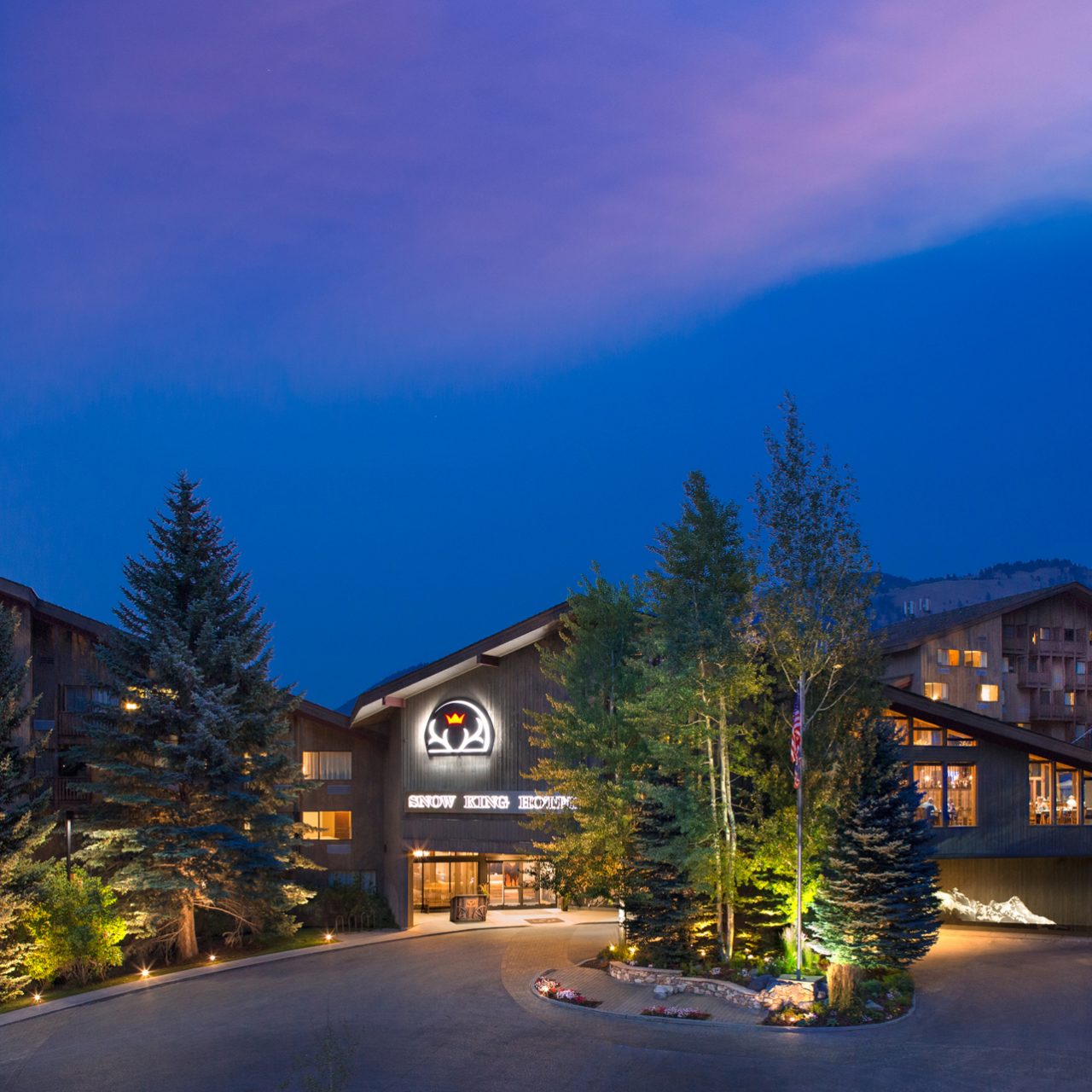 Winter at Snow King Mountain - Jackson Hole Traveler