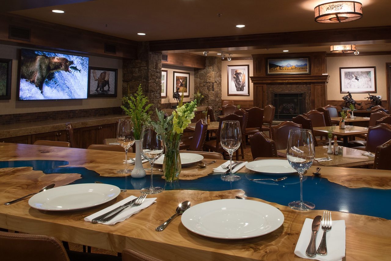 Jackson Hole Restaurants - Jackson Hole Traveler