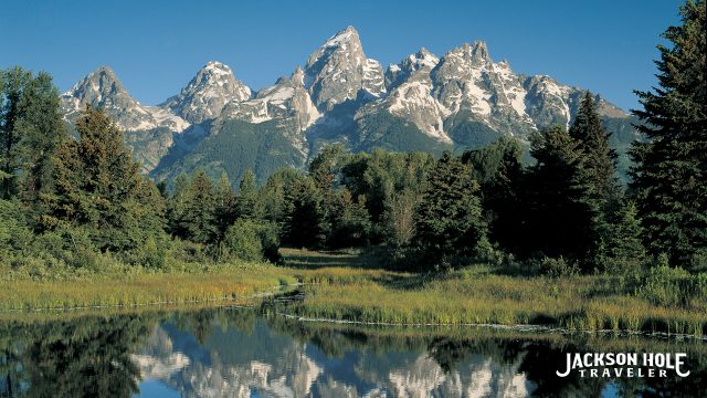 6 Things to Do in Jackson Hole in Spring