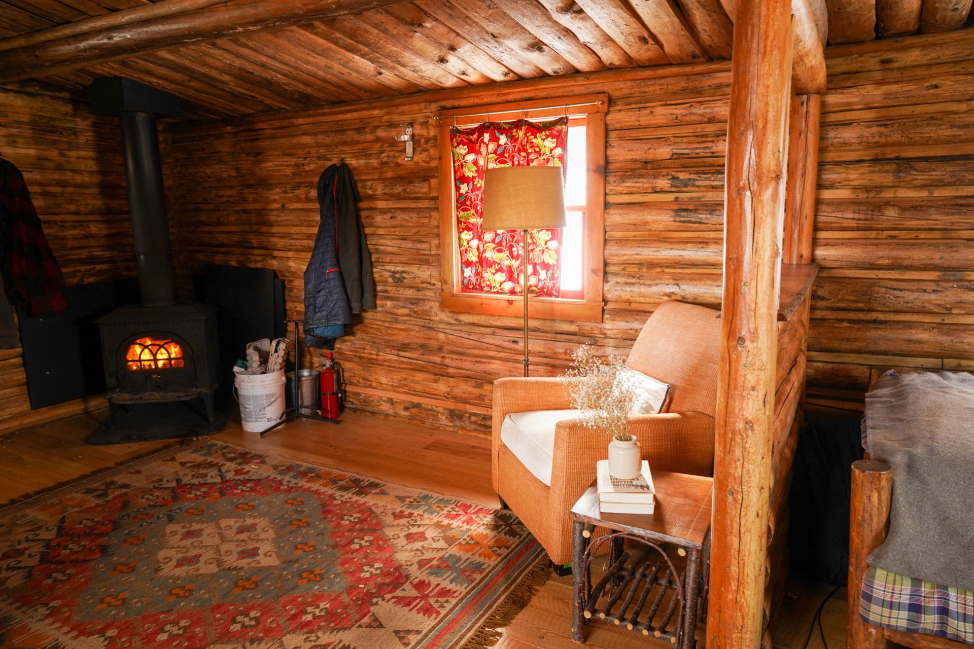 Darwin Ranch - Jackson Hole Traveler