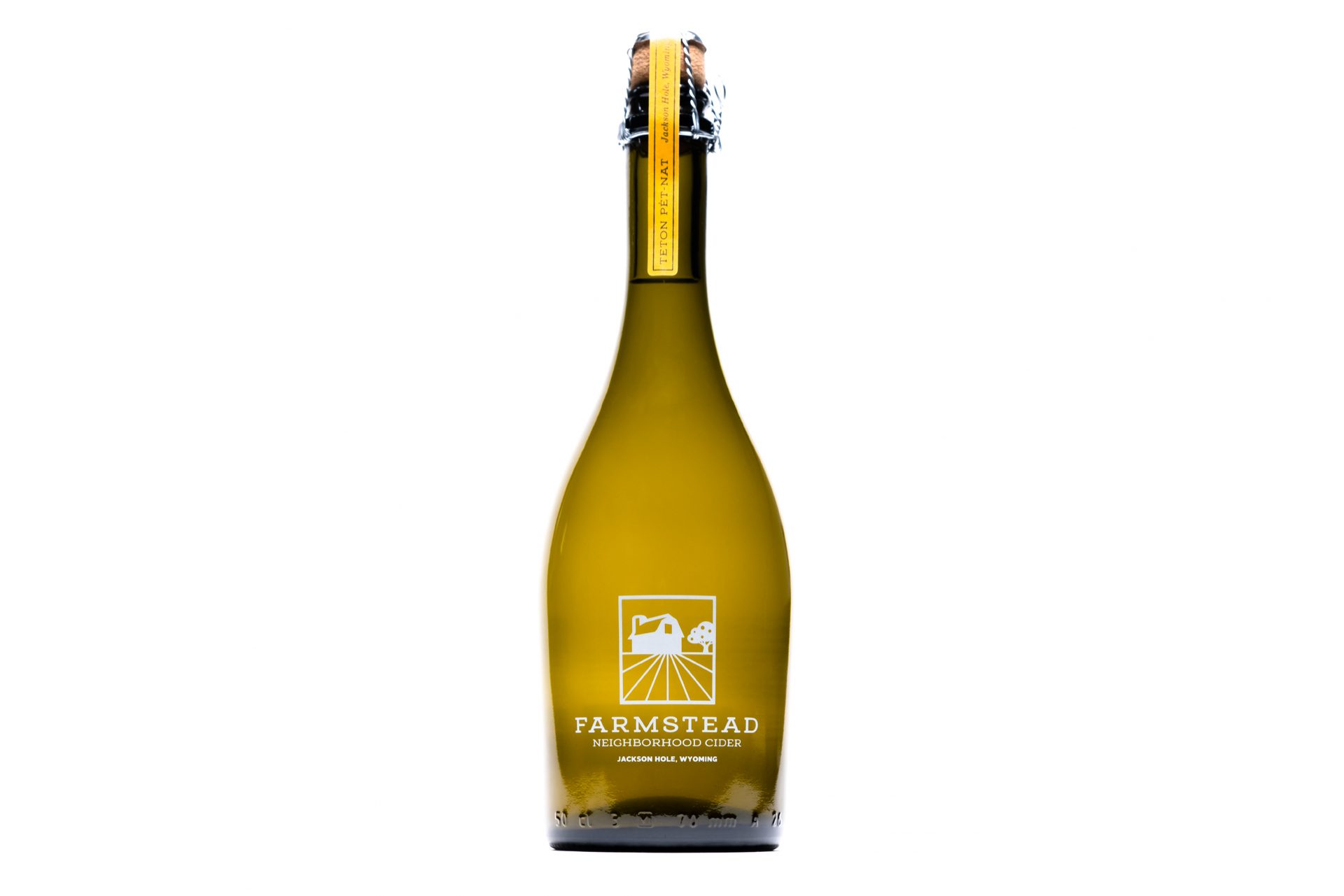 Farmstead Cider - Jackson Hole Traveler