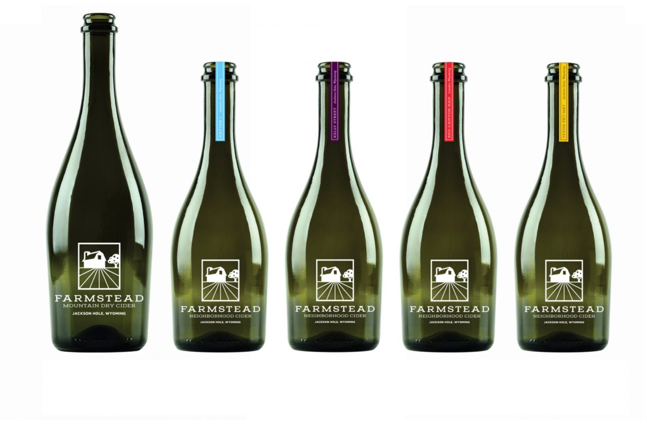 Farmstead Cider - Jackson Hole Traveler