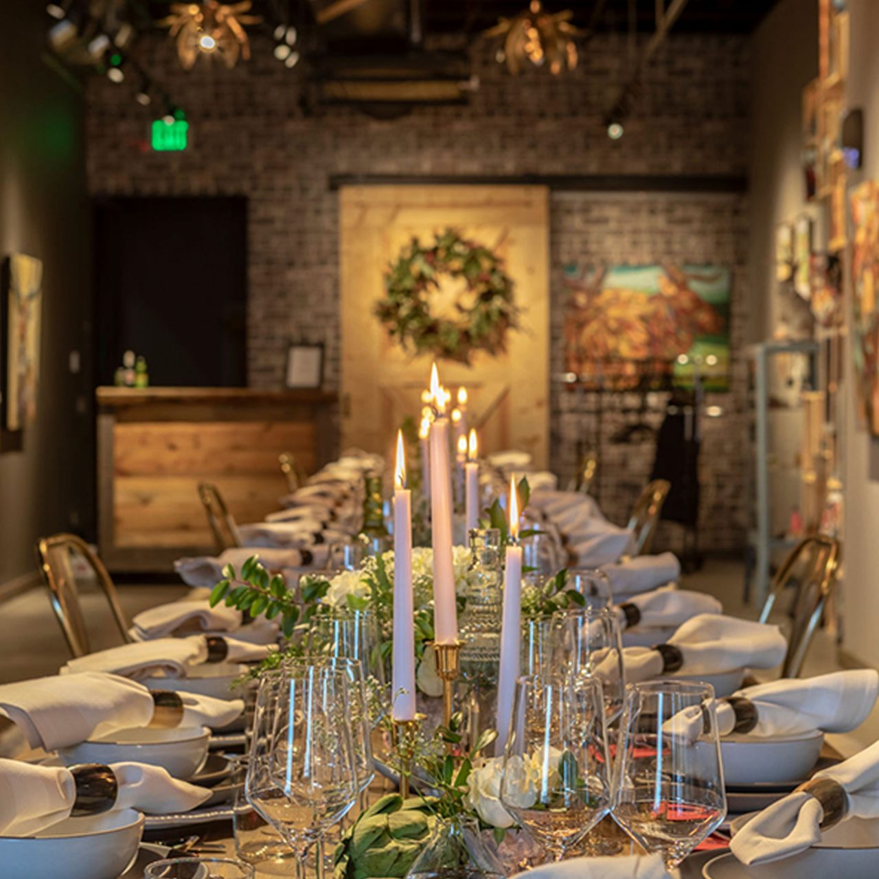 Family-friendly Restaurants in Jackson Hole