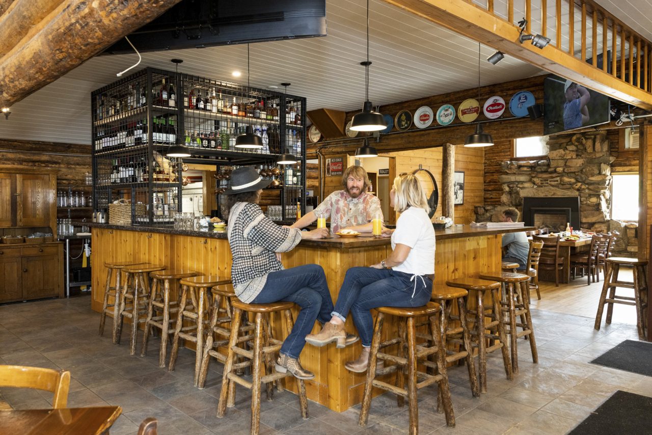 Dining in Jackson Hole: The Essentials - Jackson Hole Traveler