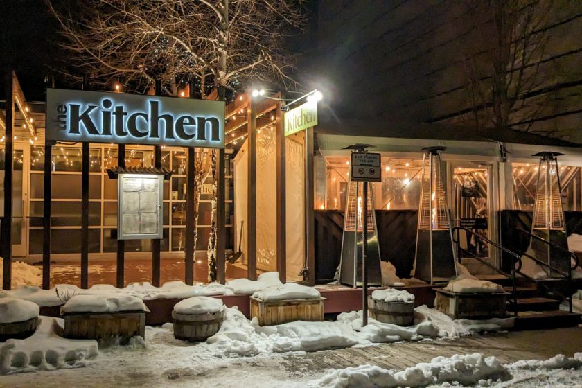 Romantic Dining in Jackson Hole - Jackson Hole Traveler