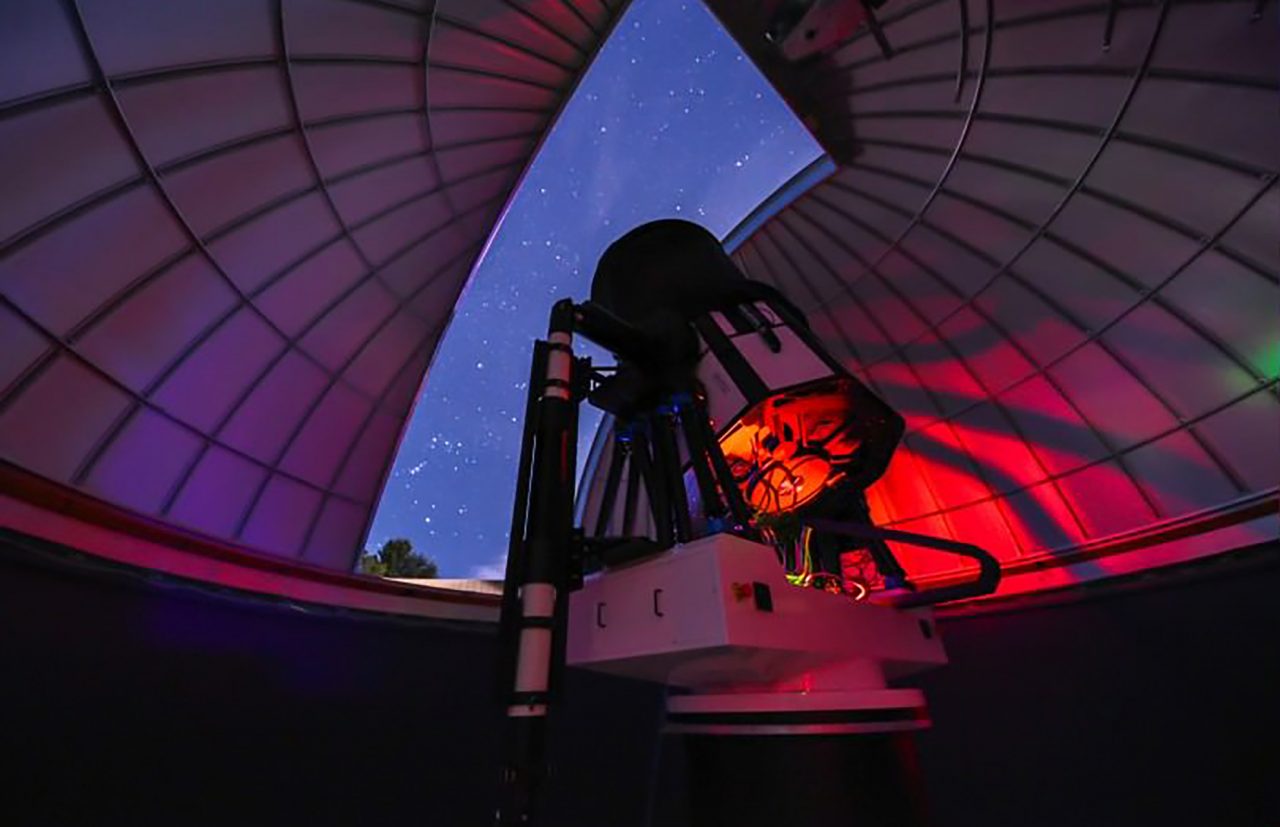 Snow King Observatory and Planetarium - Jackson Hole Traveler